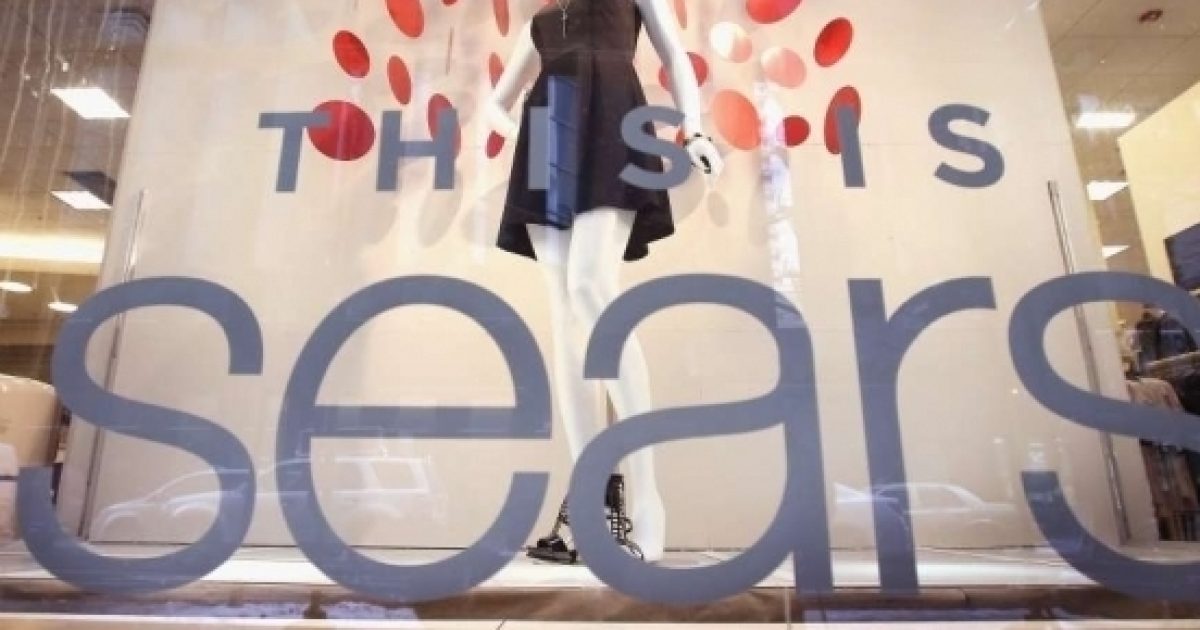 Sears closing 66 additional stores across the US