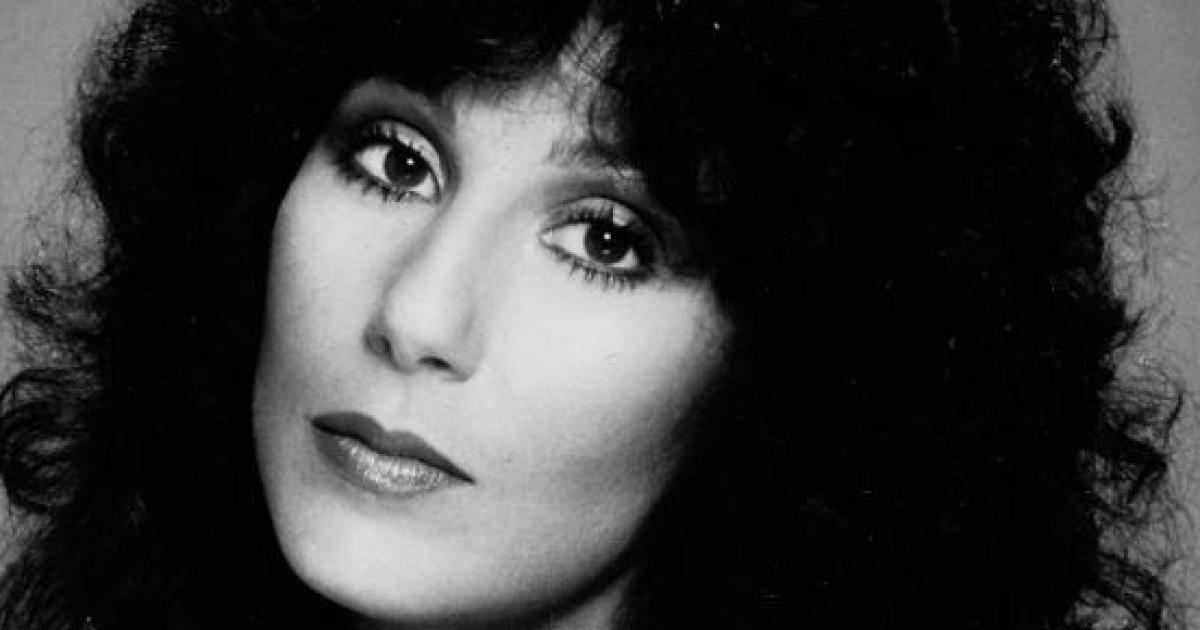 'Cher: The Musical' is a thing: ready to see Sonny, Greg, Bob Mackie ...