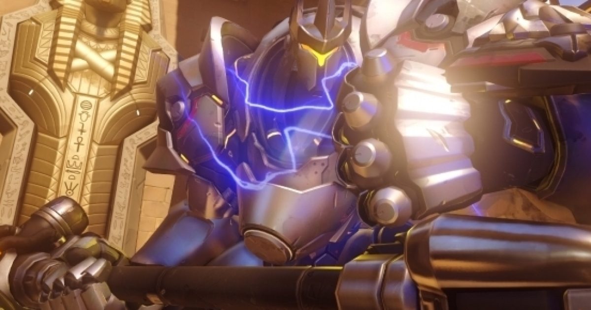 'Overwatch' updating competitive playlist to ban repeated leavers ...