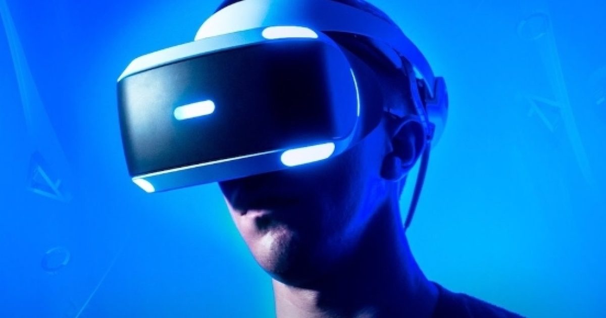 Sony Corporation sells one million PlayStation VR headsets