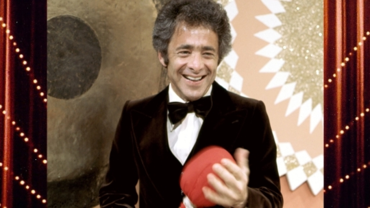 'The Gong Show' returns on ABC after 28 years