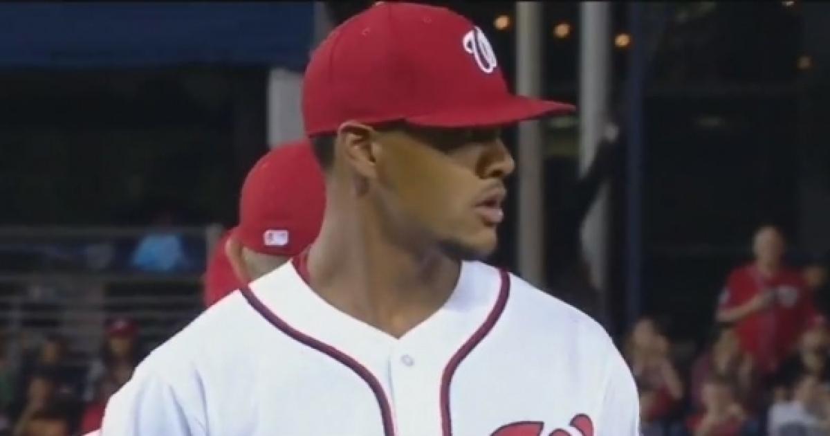 MLB: Ross lifts Wаѕhіngtоn Nаtіоnаlѕ past Baltimore Orіоlеѕ