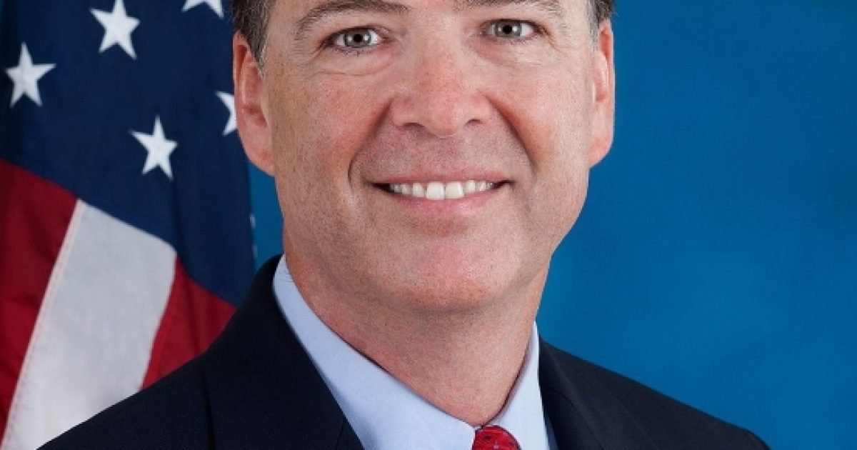 Comey’s Senate testimony creates Twitter storm