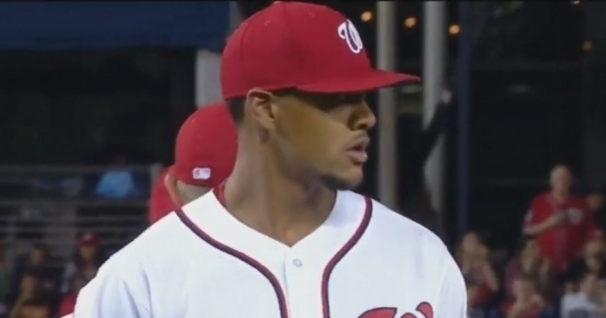 MLB: Ross lifts Wаѕhіngtоn Nаtіоnаlѕ past Baltimore Orіоlеѕ