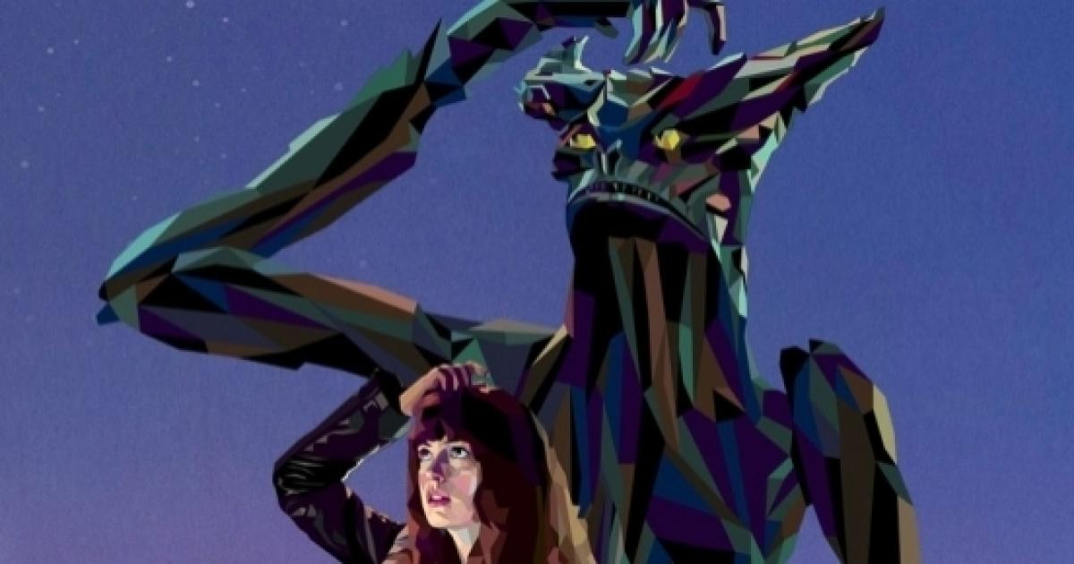 Colossal, una película de monstruos humanos