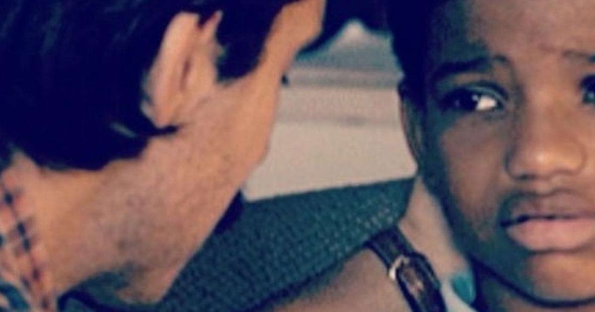 ‘This Is Us’: Why Young Randall was the only kid not promoted to series ...