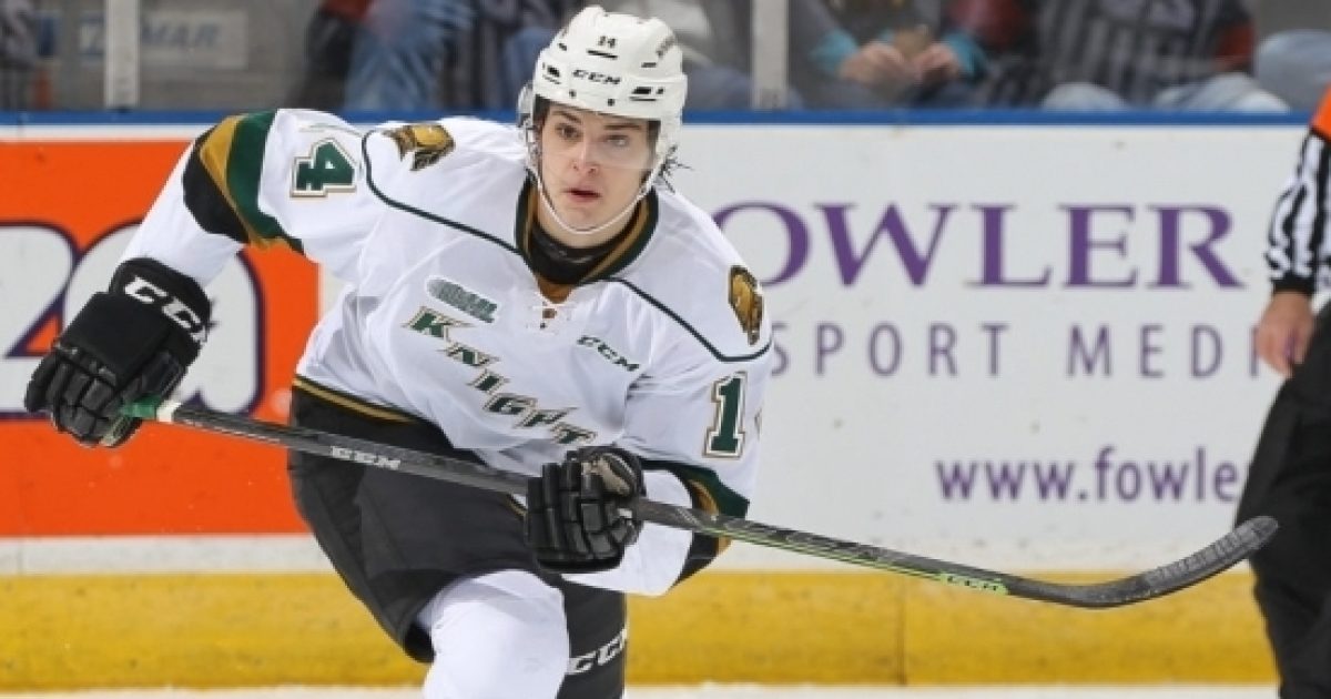 NY Rangers player profile: Defenseman Brandon Crawley