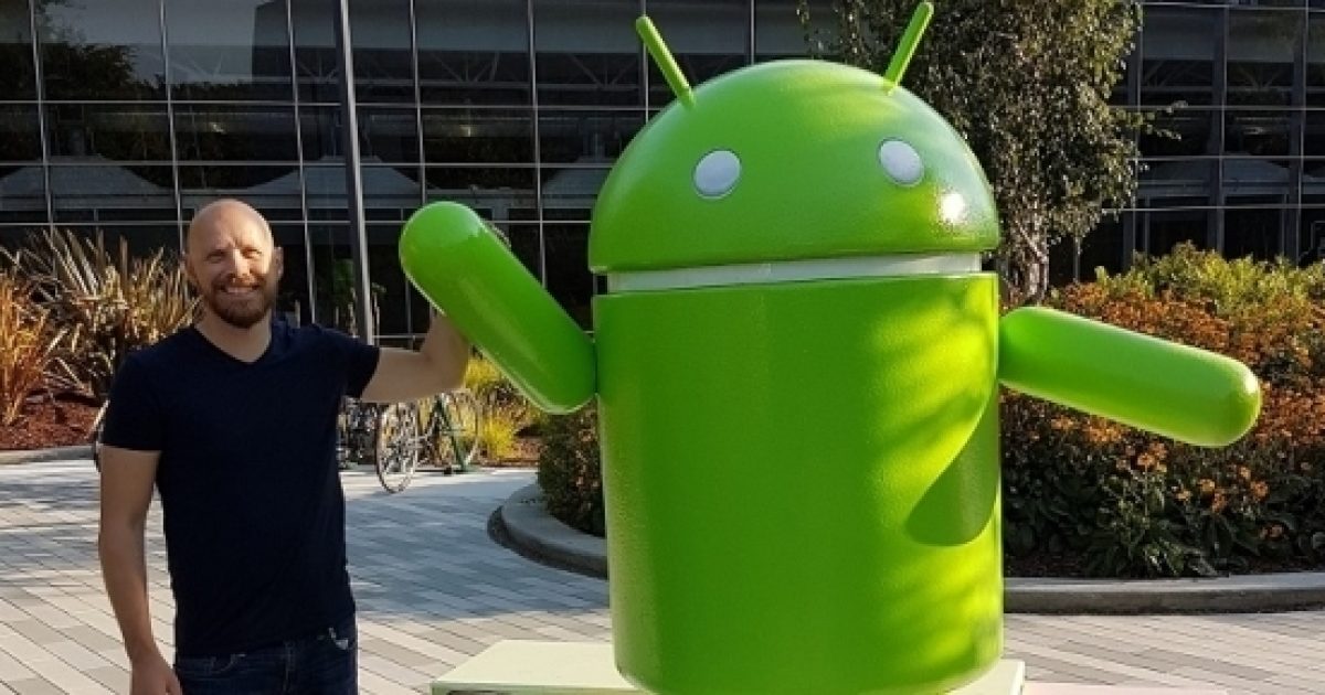 Panic Detection Mode of Android 7.1 can help safely exit from malicious ...