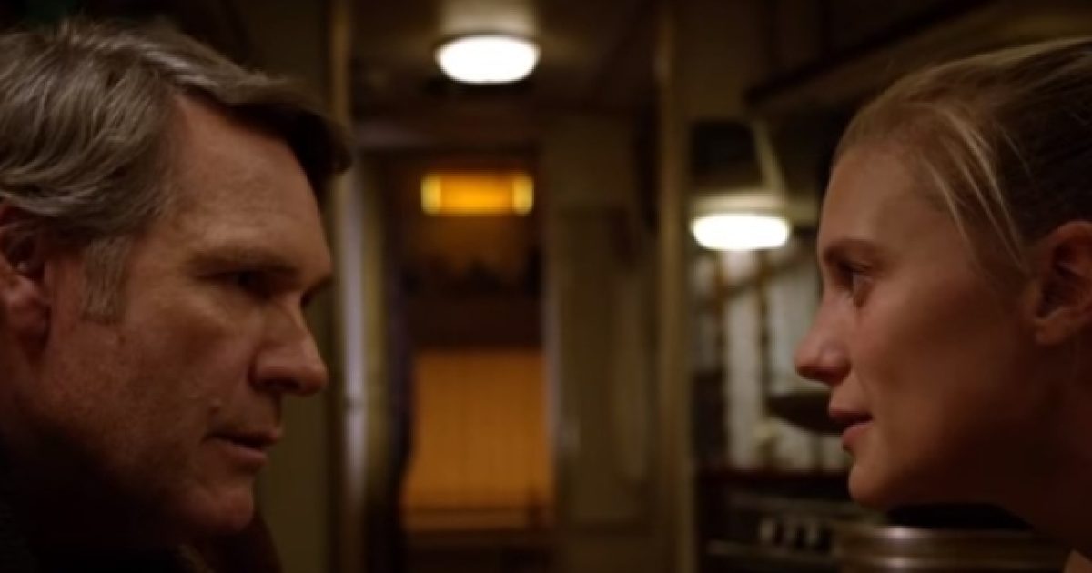 ‘Longmire’ Season 6: Netflix reveals Walt Longmire’s first look