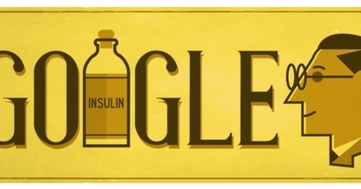 Google celebrates life and works of famous scientist with doodle