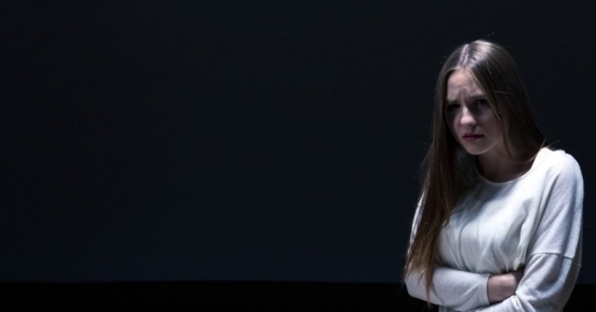 People with Bulimia may have different brains