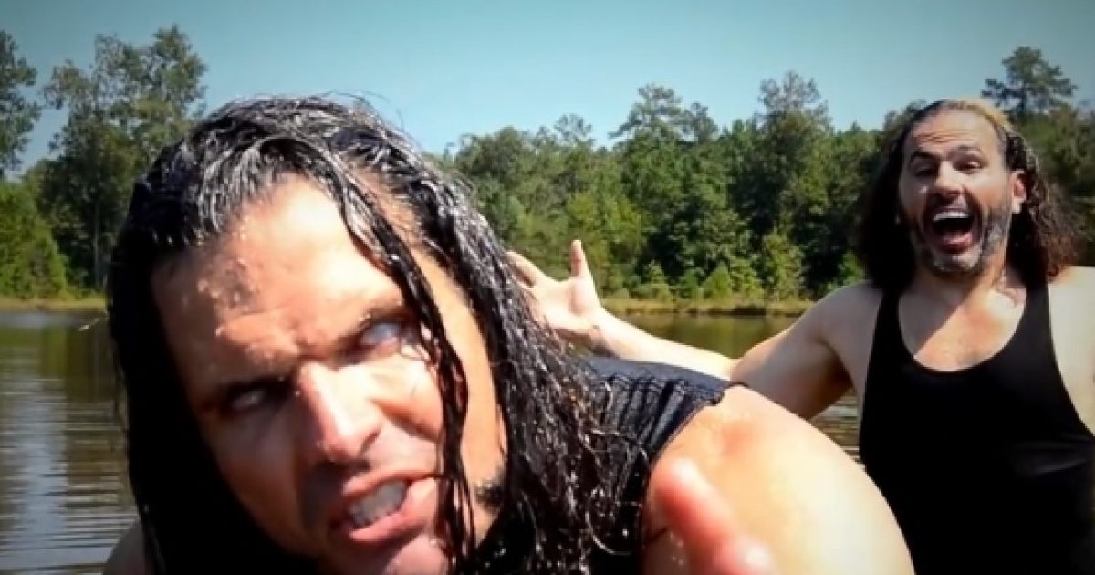 WWE News: Are the Broken Hardys coming to WWE? This is exciting