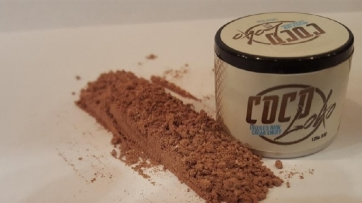 Coco Loko ban coming from federal government?