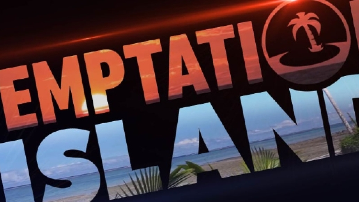 Replica Temptation Island terza puntata su Witty Tv e La5