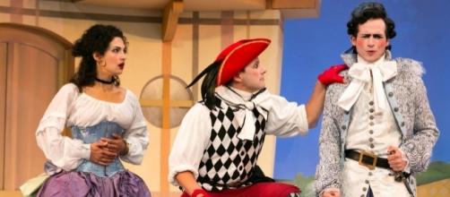 The Shakespeare Theatre of New Jersey opens Molière’s zany comedy ‘The ...