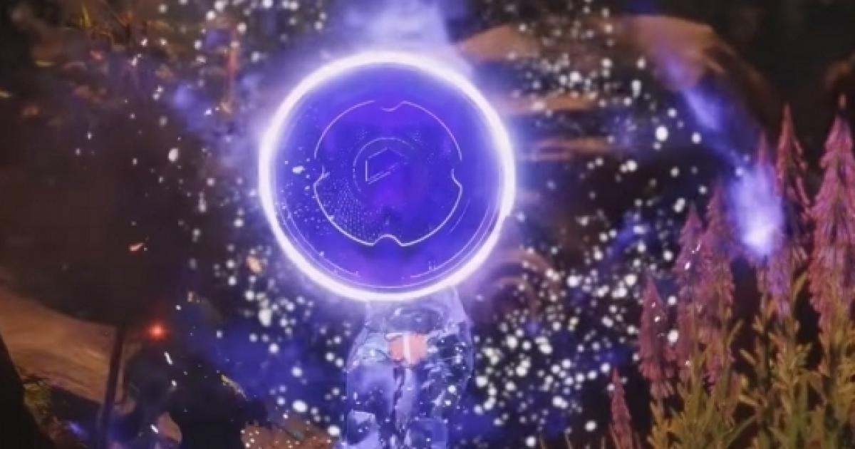 'Destiny 2' Sentinel Titan subclass: new footage showcases abilities