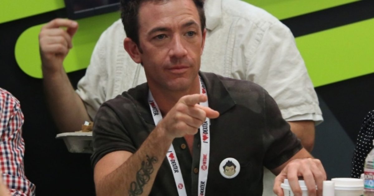 David Faustino returns to 'The Young and the Restless' on July 13 and 14