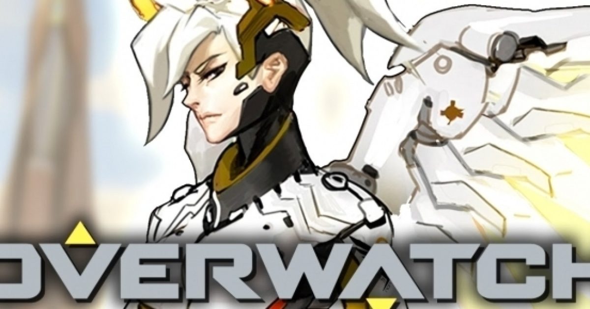 'Overwatch': The sad truth about sexism of female players