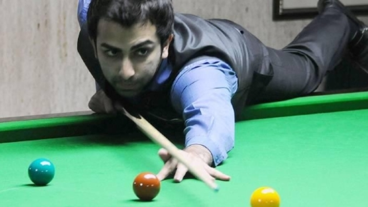 Snooker: Pakistan Glory in IBSF World Under-18 Championship