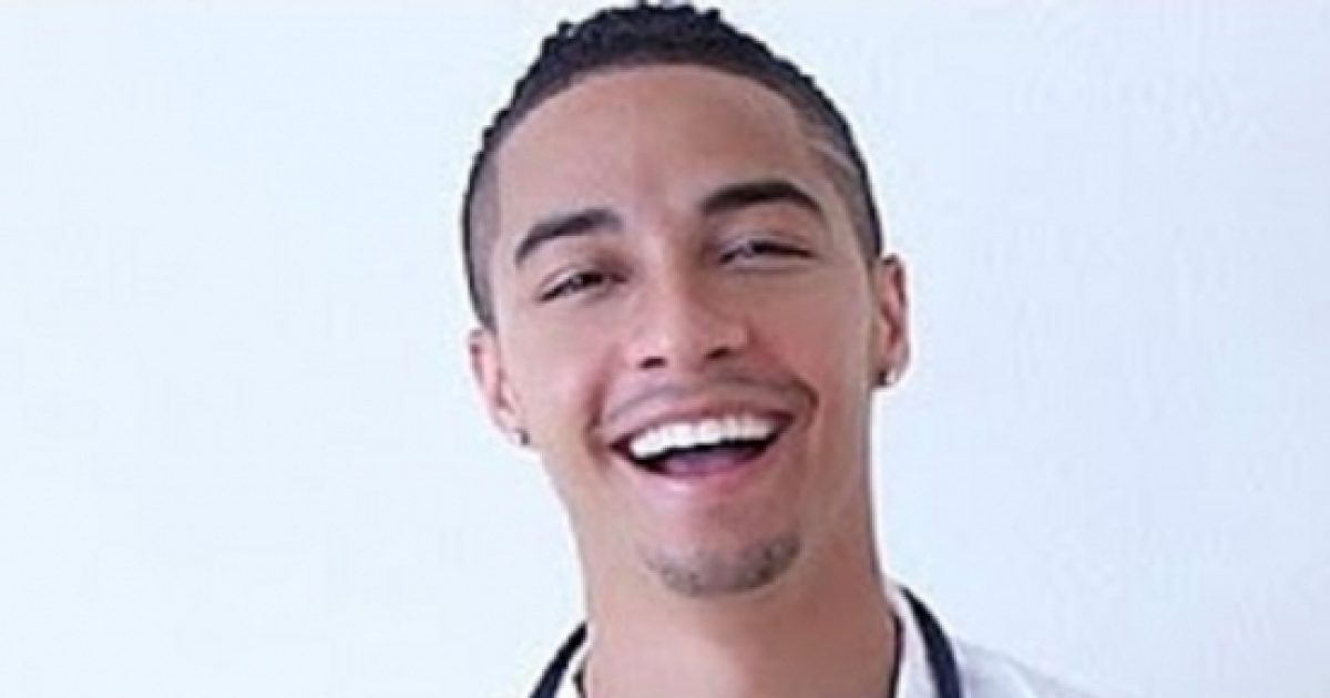 ‘America's Got Talent’ honors life of Brandon Rogers, tragically gone ...