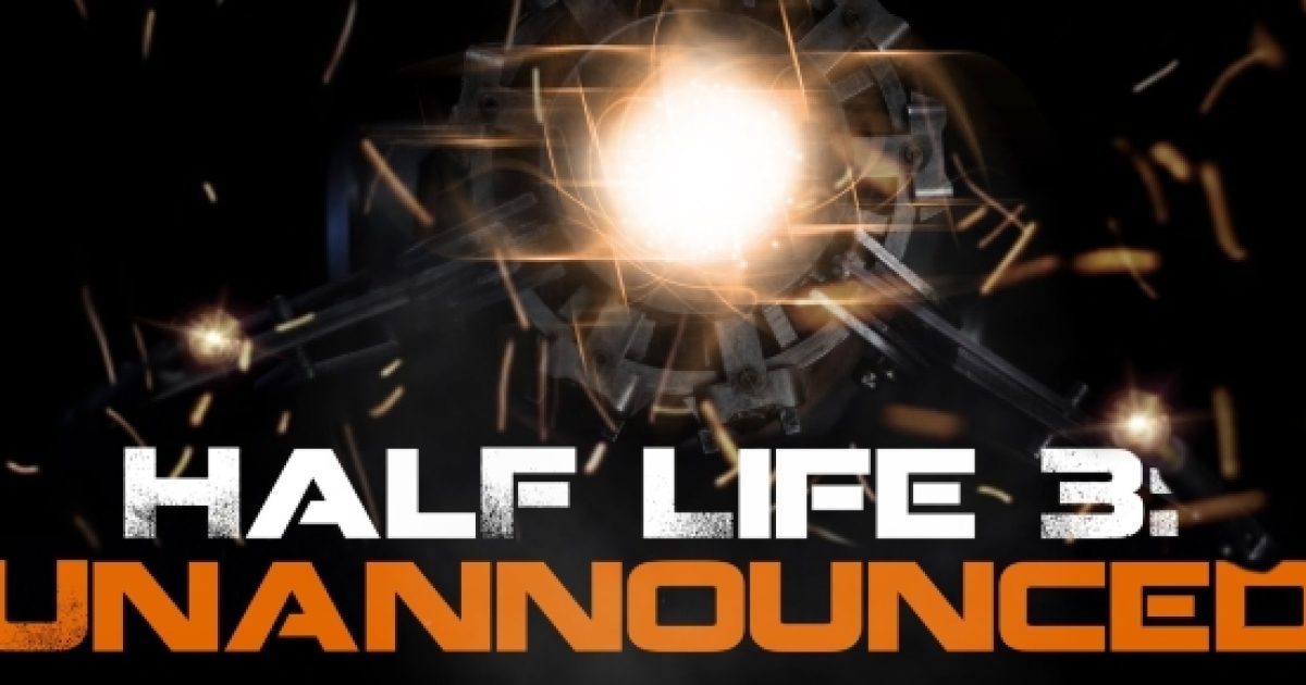 ‘Half-Life’ gets first patch in four years, now fans rally for ‘HL3’