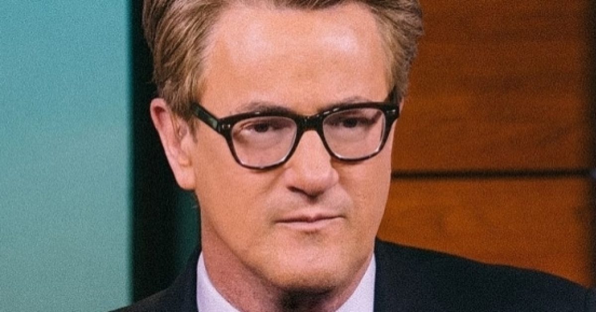 Joe Scarborough announces GOP exit after online feud with Donald Trump