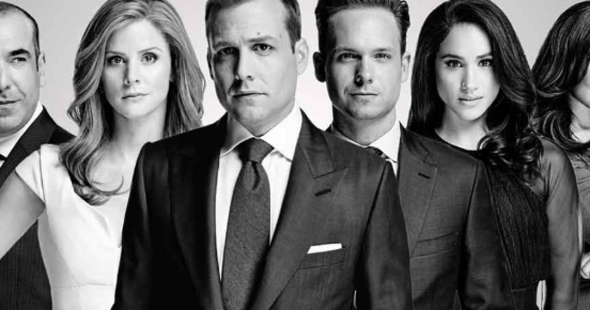 New 'Suits' episode 2 season 7 spoilers revealed by USA Network