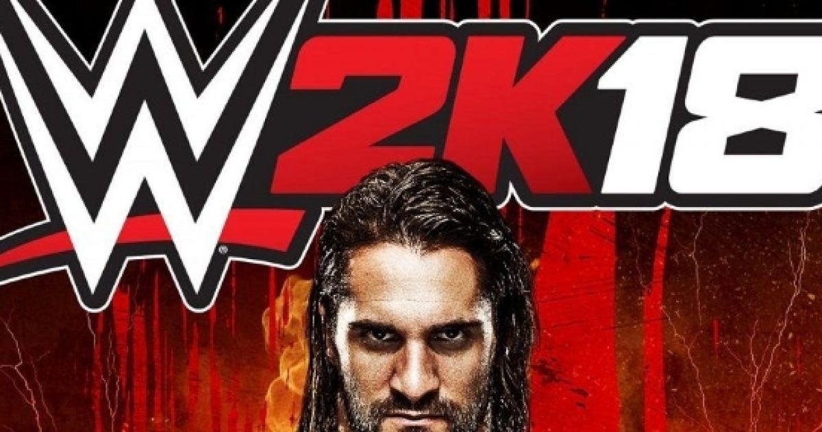 ‘WWE 2K18’ is confirmed for Nintendo Switch
