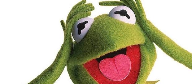 Kermit the Frog gets a new voice after 27 years