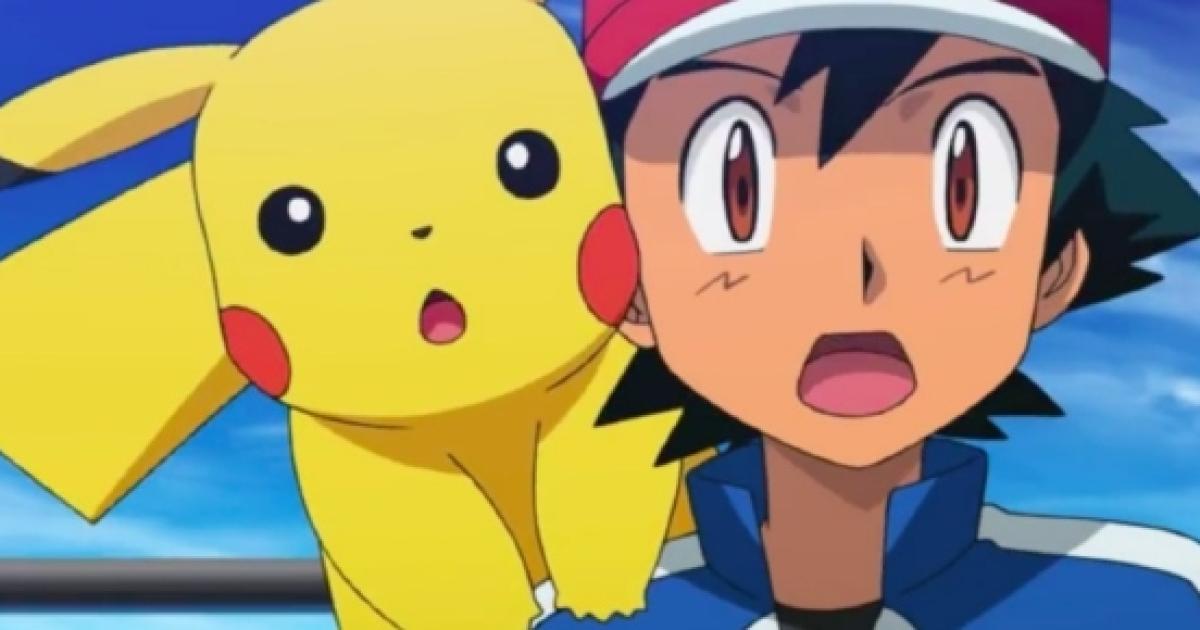 A strange and mysterious teaser by the Pokémon company has fans puzzled