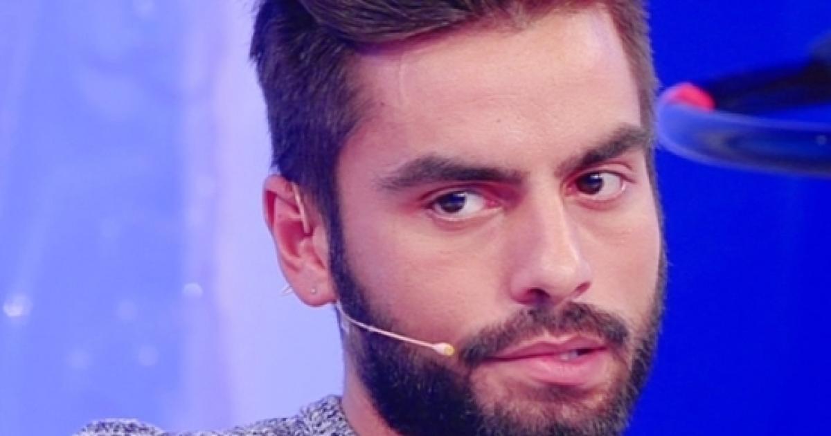 Mario Serpa in tv: l'ex corteggiatore UeD sarà opinionista al Gf Vip?