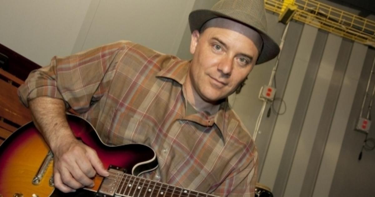 Interview with singer and songwriter Randy Kaplan Interview with singer and songwriter Randy Kaplan