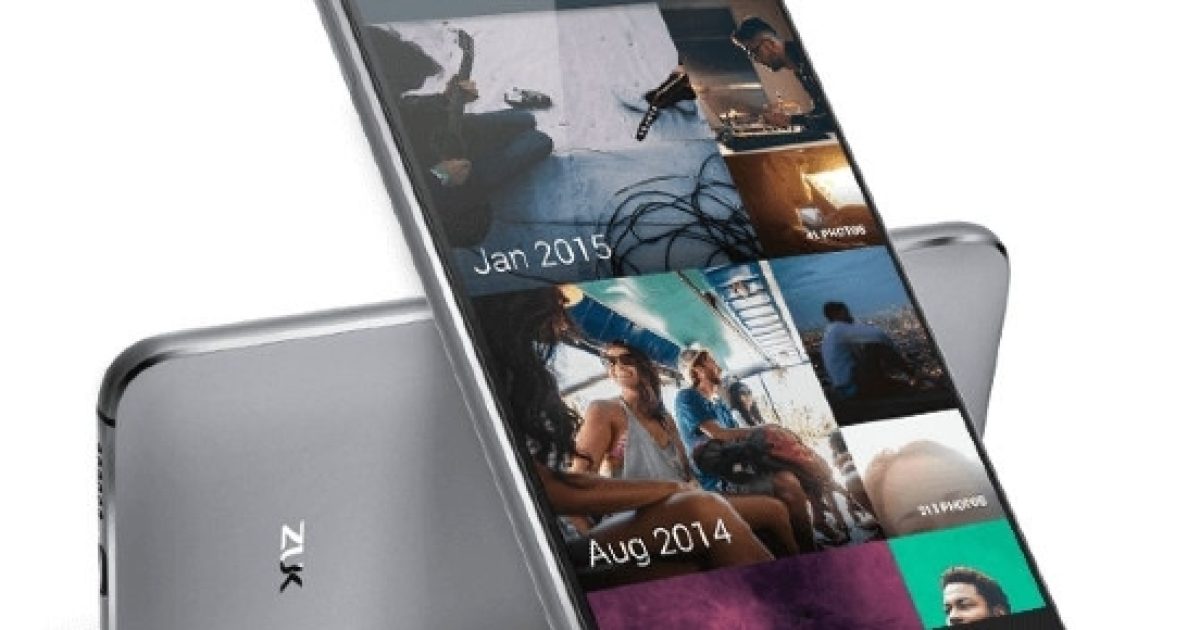 Four best smartphones of year 2017