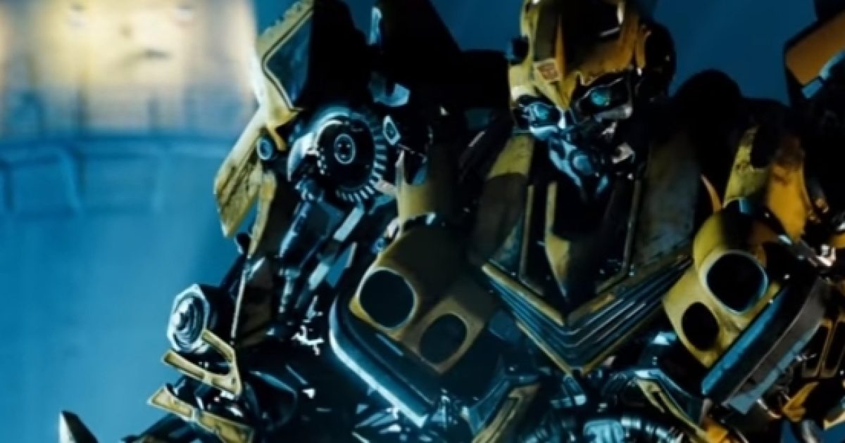 More names added to the ‘Bumblebee’ ‘Transformers’ spinoff