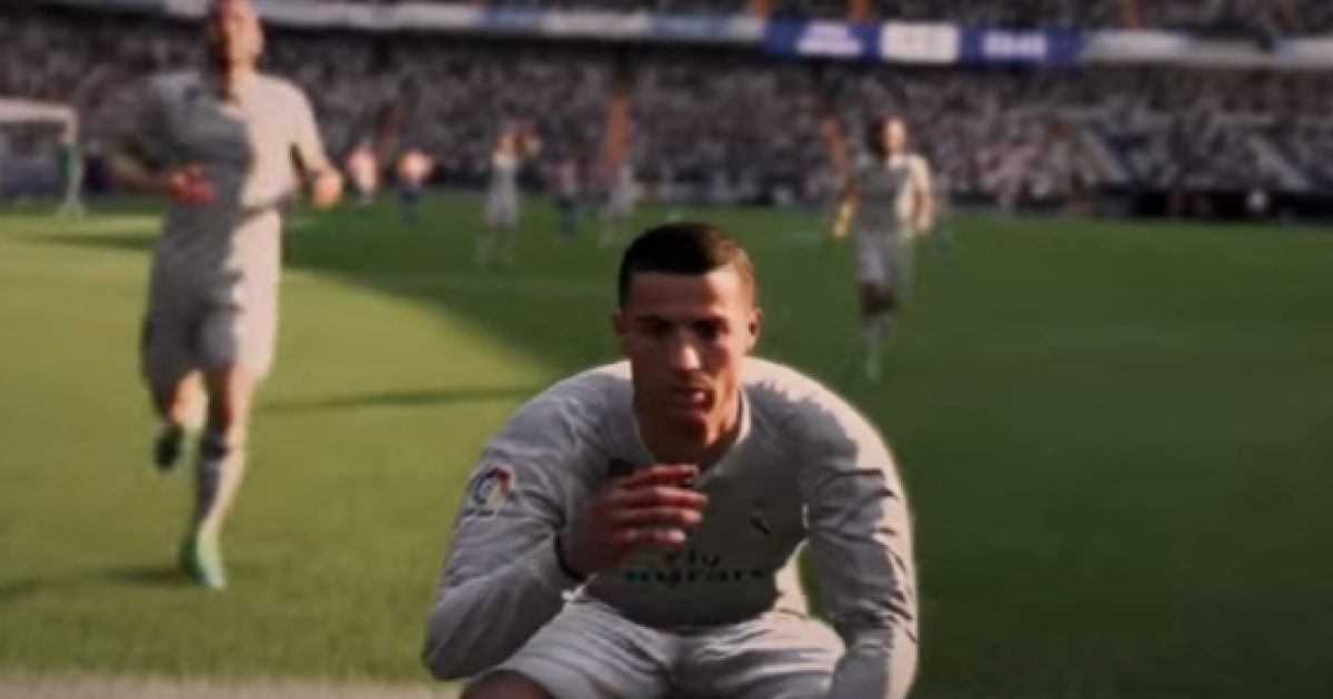 FIFA 18: New features, release date and much more