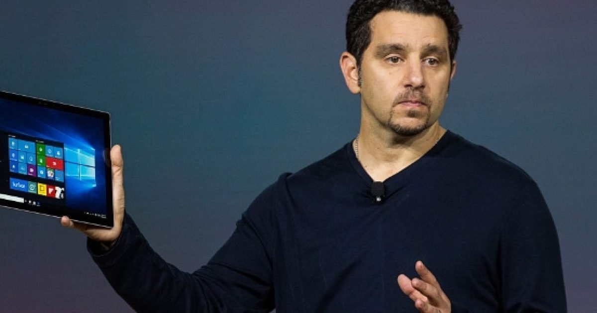 Microsoft Surface Phone: An ultimate flagship