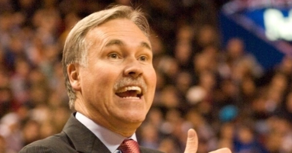 NBA rumors: Rockets coach Mike D’Antoni against Carmelo Anthony trade?
