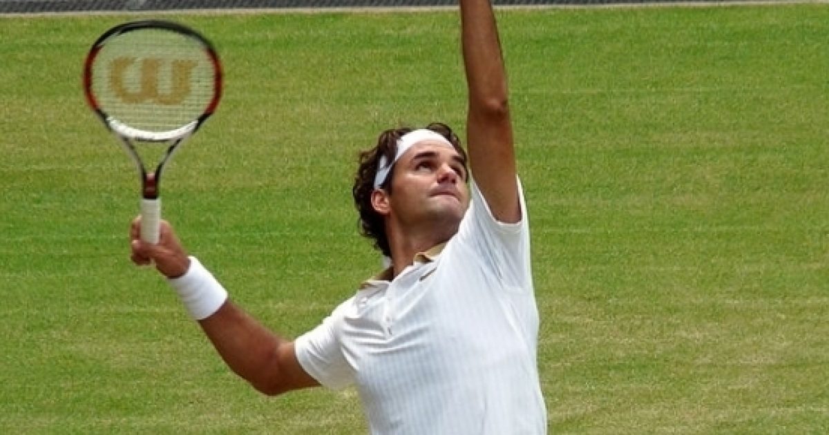 The Finals at Wimbledon are set