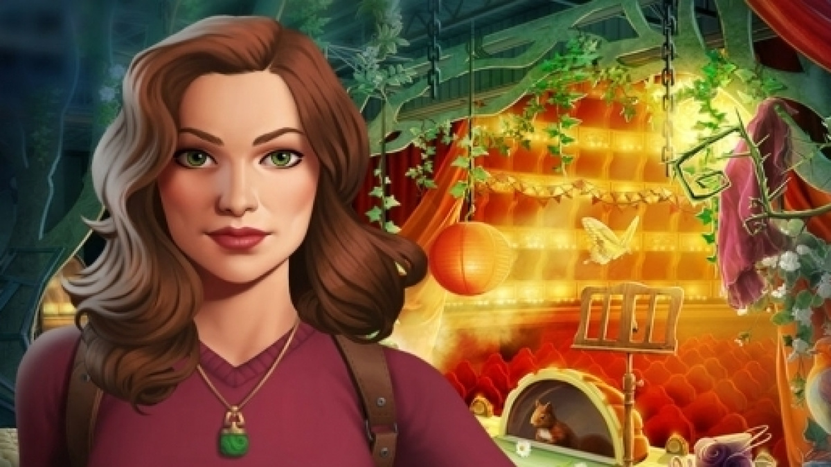 Agent Alice Wallace - Jogo para detetives iniciantes