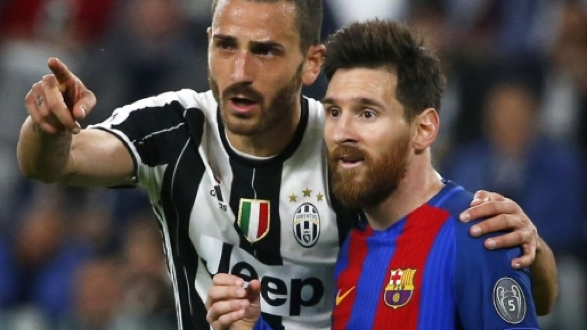 Juve, altro che Verratti: deciso un colpo da 90 dopo la cessione di Bonucci