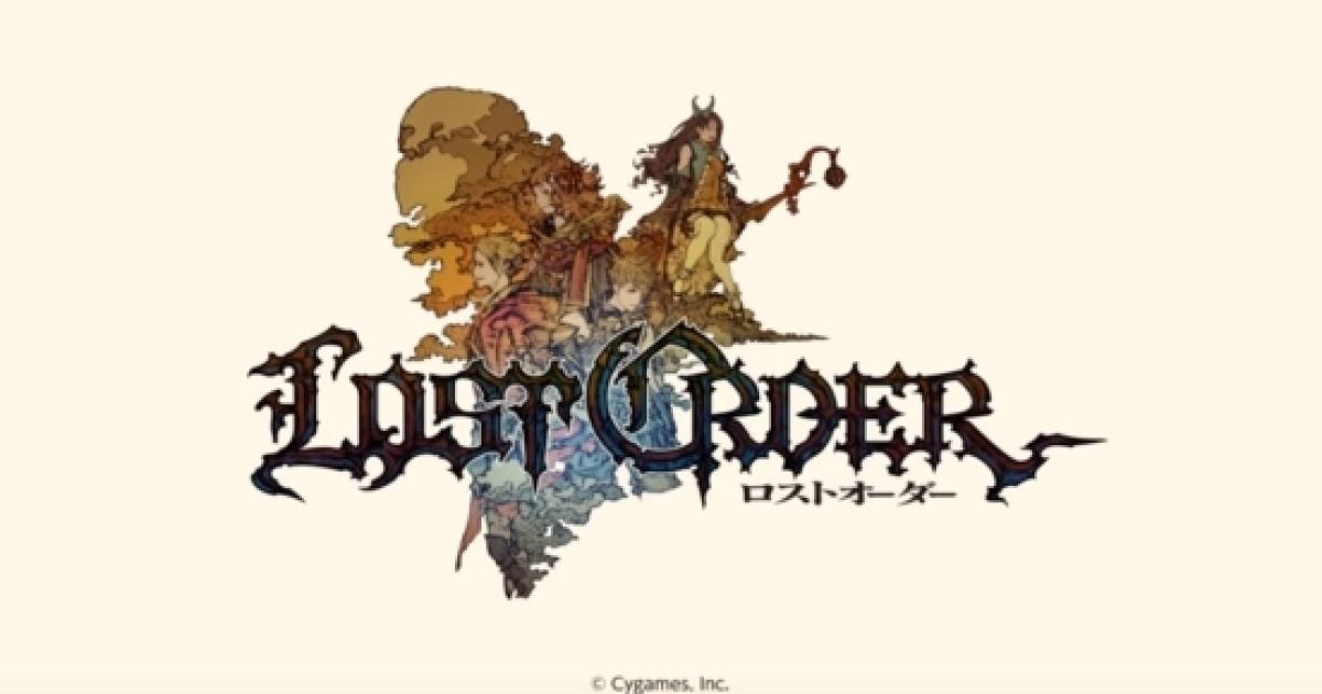 ‘Lost Order’ gets new character, location details, and new trailer