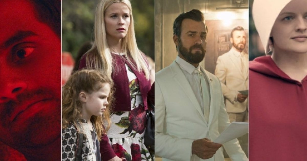 4 of the best TV Shows of 2017
