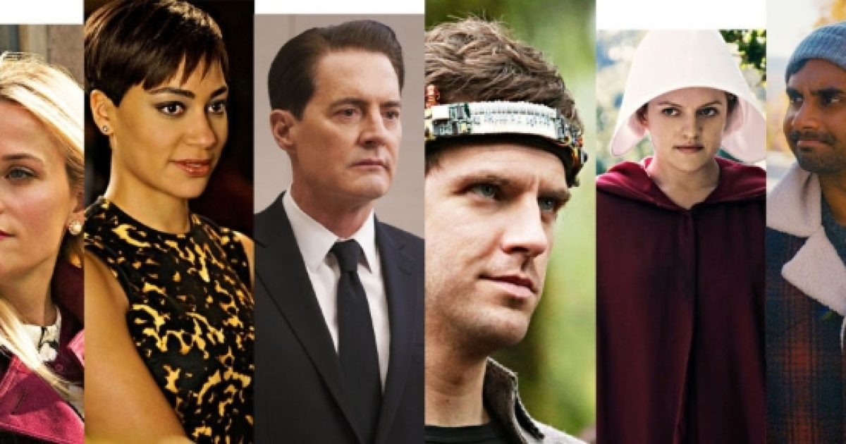 Which are the best TV shows to enjoy this weekend?