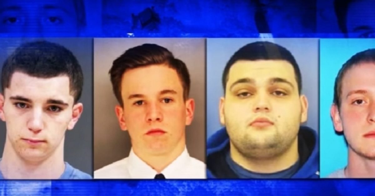 New details: what happened to 4 missing young men from Pennsylvania