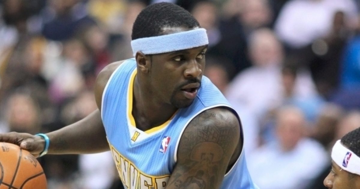 Prospective NBA free agency fits for Ty Lawson