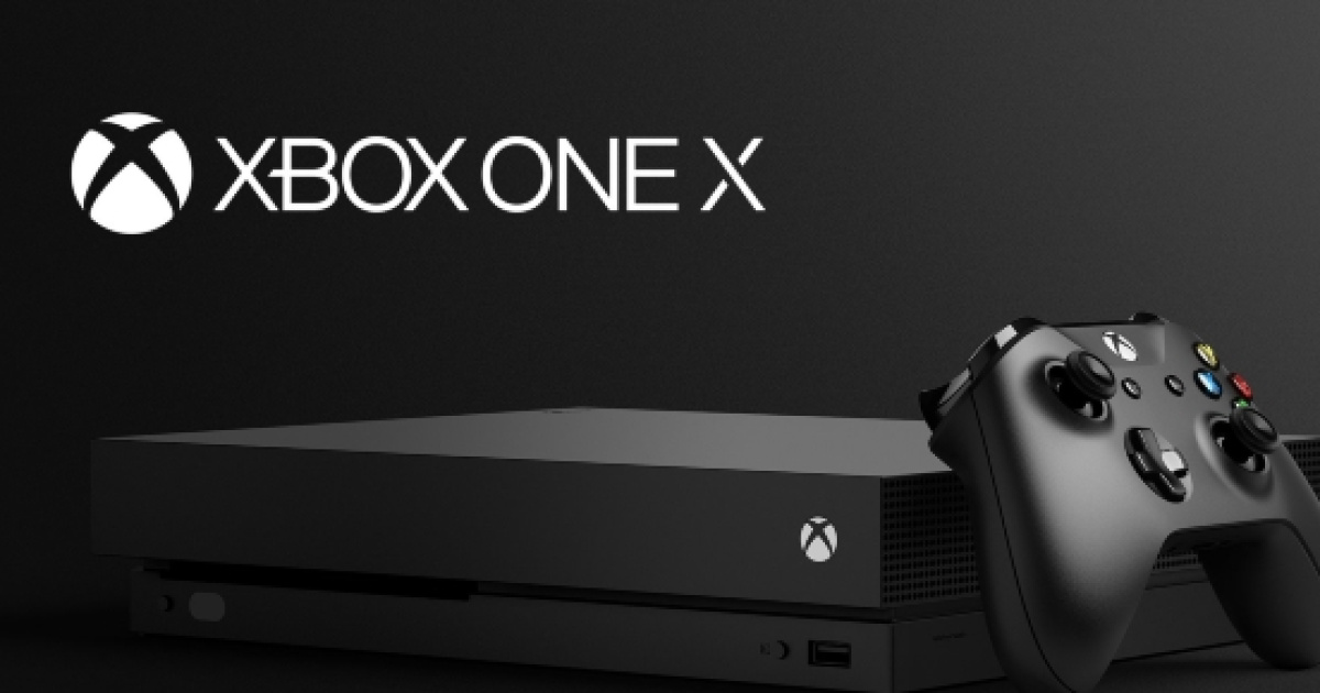 New Xbox One update introduces support for custom Gamerpics: Microsoft