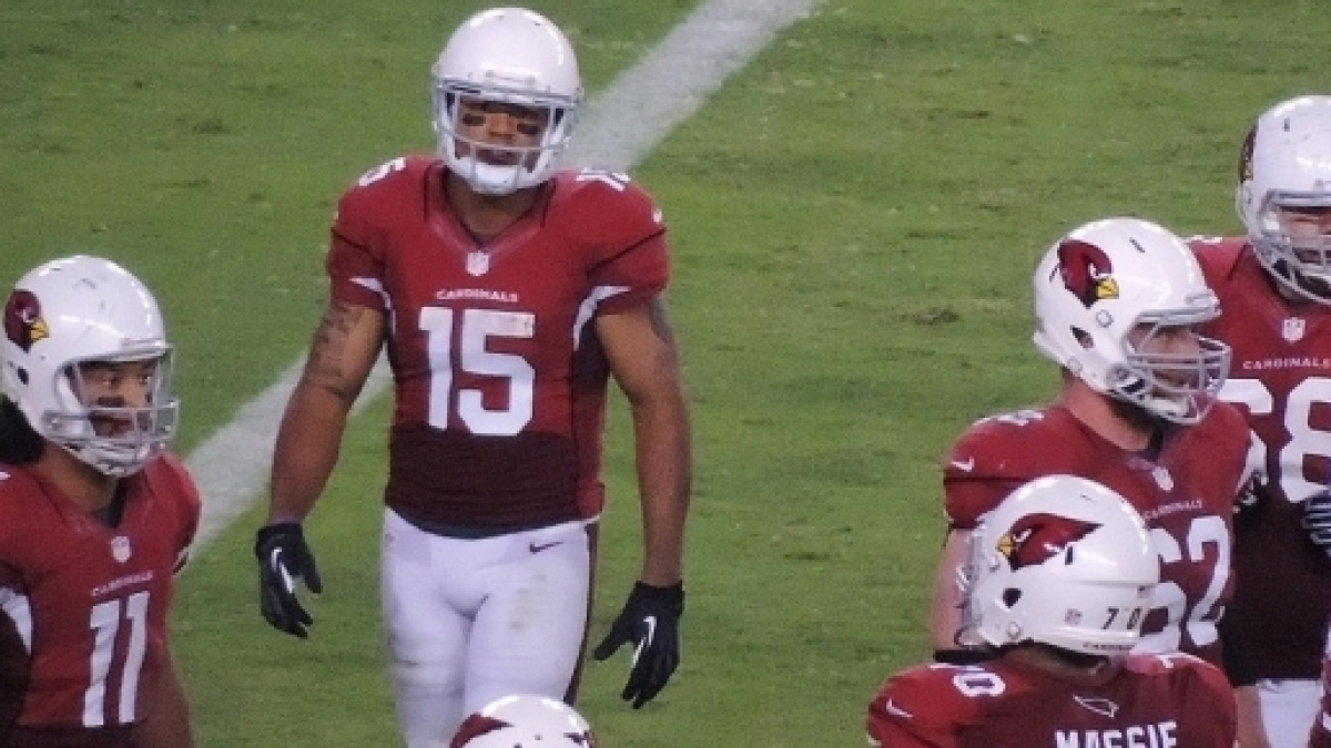 Michael Floyd hit with four game suspension