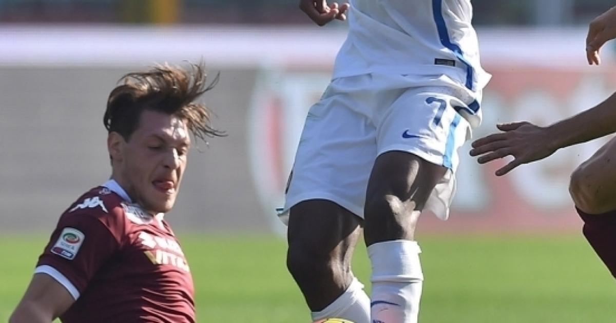La terza B del Milan: Belotti, accelerata per il Gallo