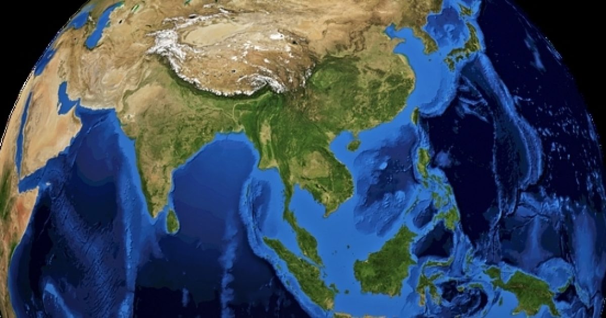 Indonesia names part of SC Sea as’North Natuna sea’ as America and ...