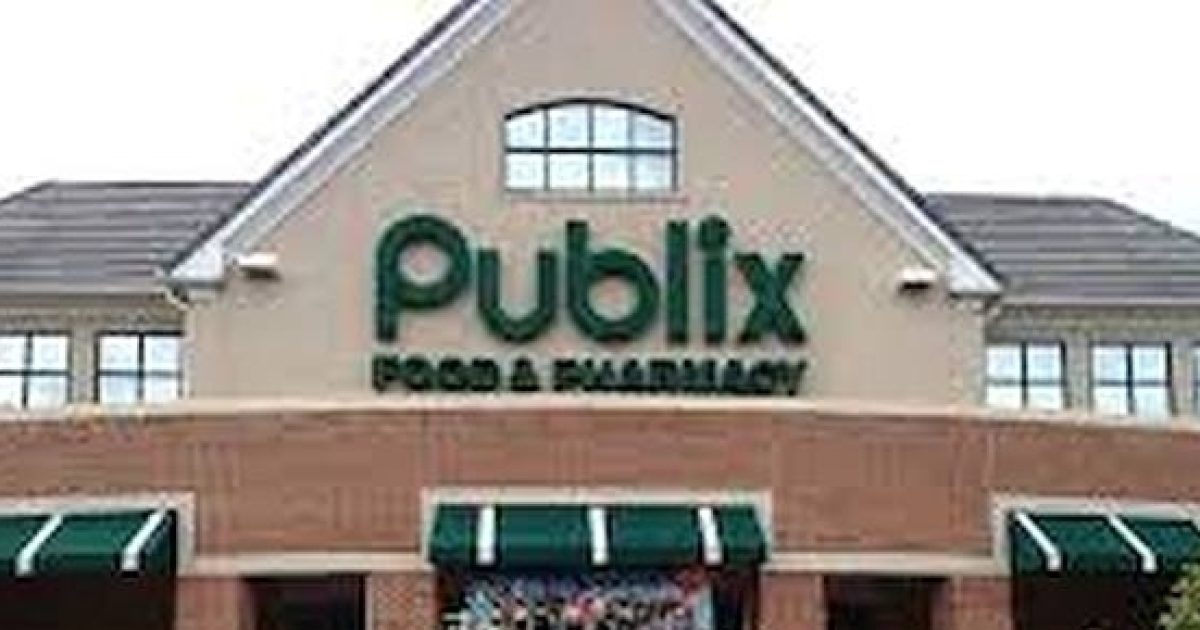 Publix grocery stores have made their way into the Richmond, Virginia area